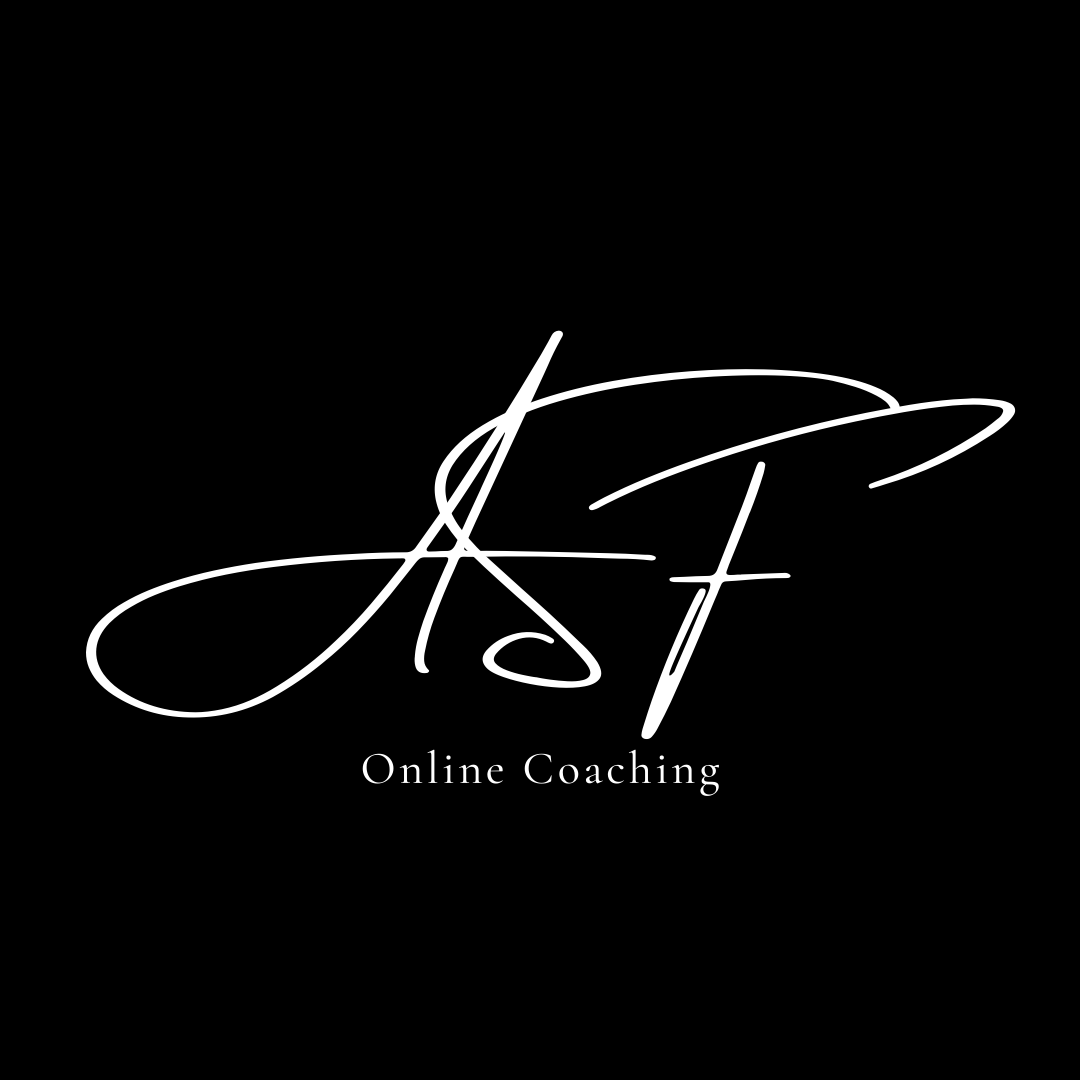 ASF Coaching - Shred Body Fat & Build a Fit, Lean & Strong Physique