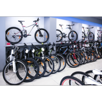 Bicycle Consignment Center | OC Bike Garage | Orange County, CA