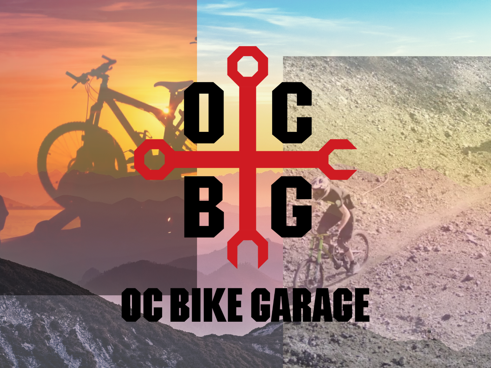 About OC Bike Garage | Orange County's Bike Repair Shop