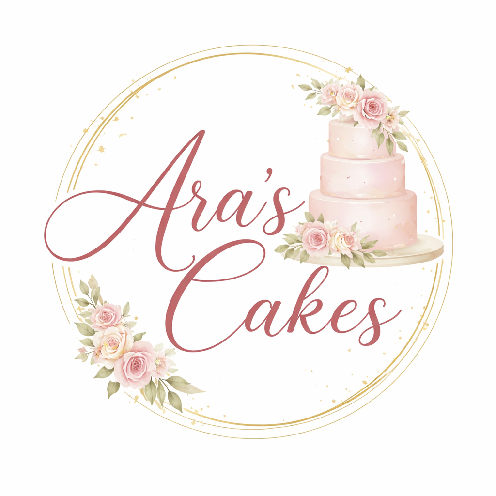 Custom Cakes in Pineville & Charlotte NC | Ara’s Cakes