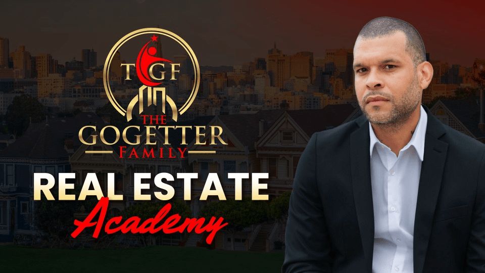 TGGF Real Estate Academy