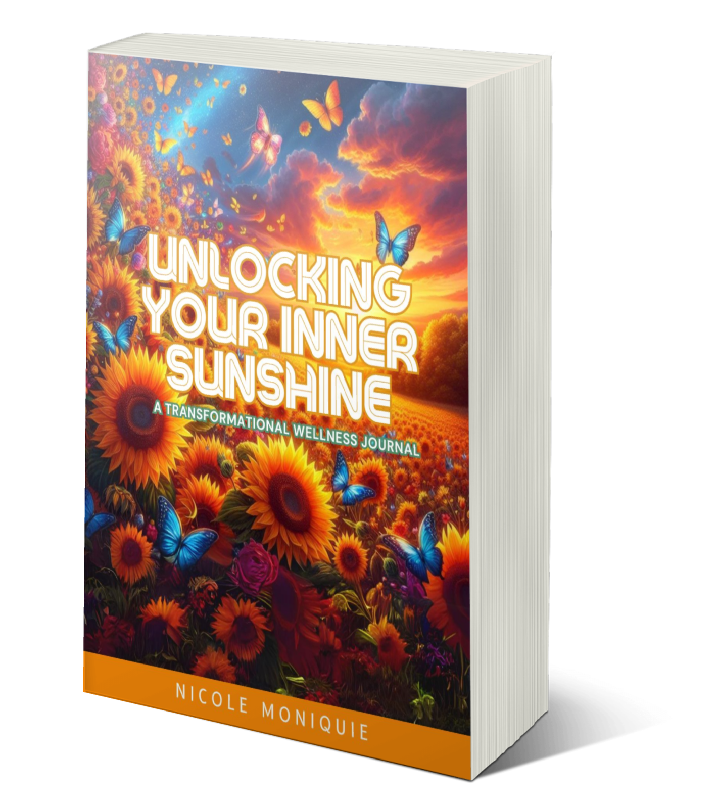 Unlocking Your Inner Sunshine