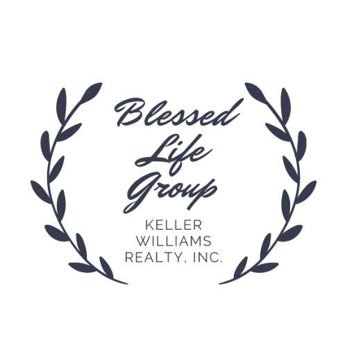 TREC Consumer Protection Notice | Blessed Life Group KW Realty