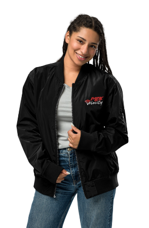 Shop Max Velocity Media Merch: Boost Your Brand with Quality Gear