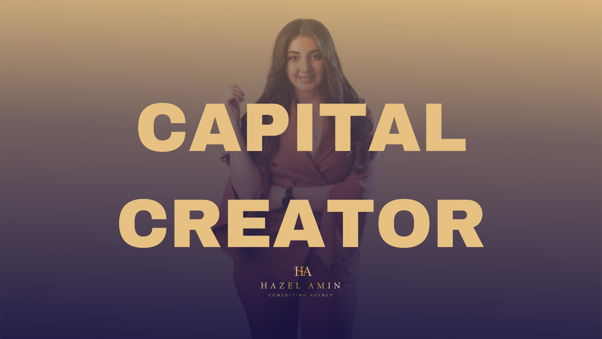 Capital Creator Course