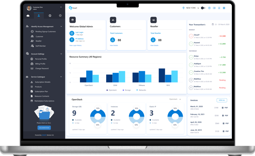 ExploreMyPC CRM: All-in-One AI-Powered CRM