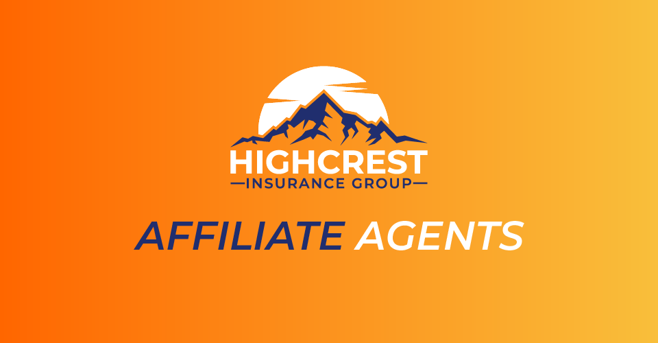 Highcrest Affiliate Agent Program