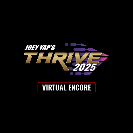 Thrive Virtual Encore