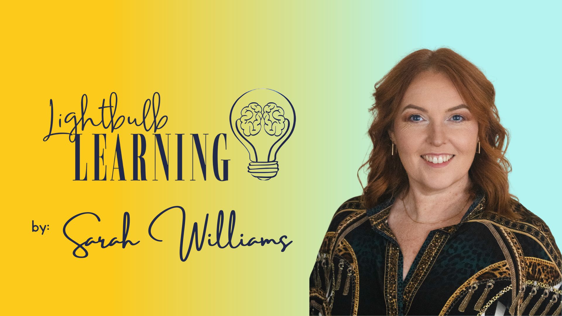 Lightbulb Learning - About