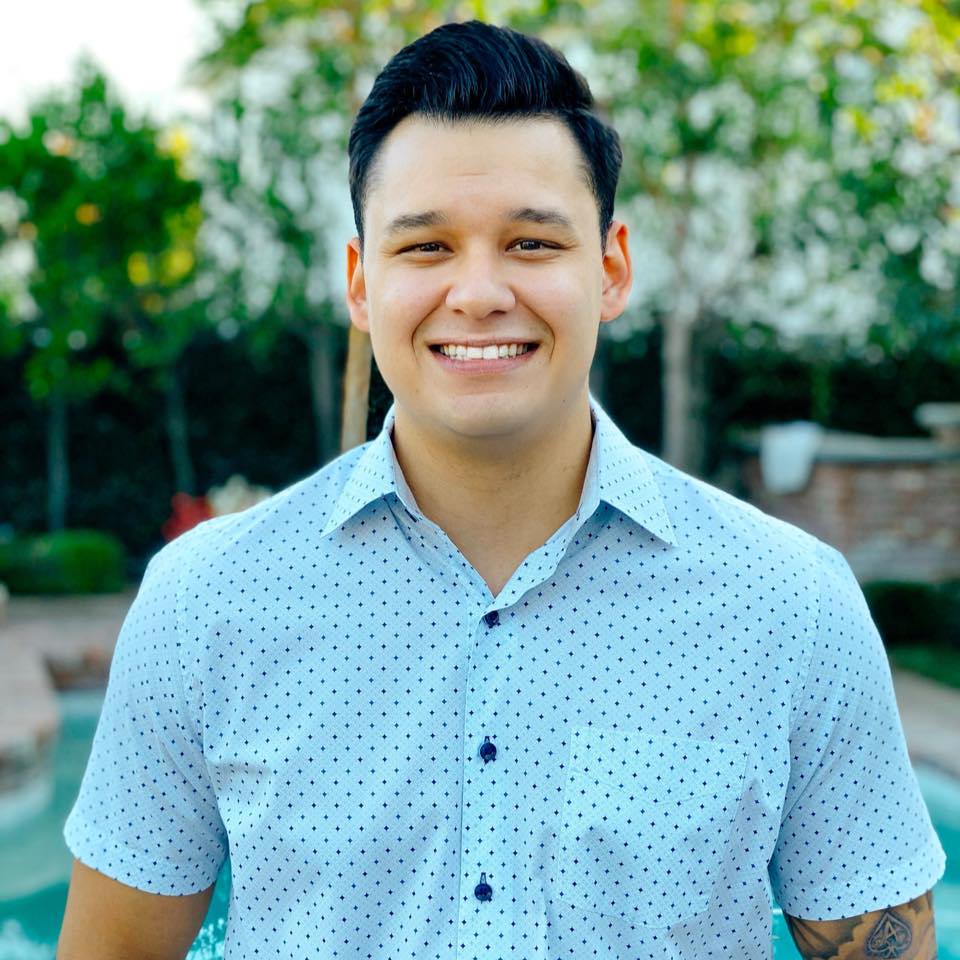 The Course is Finally Open!