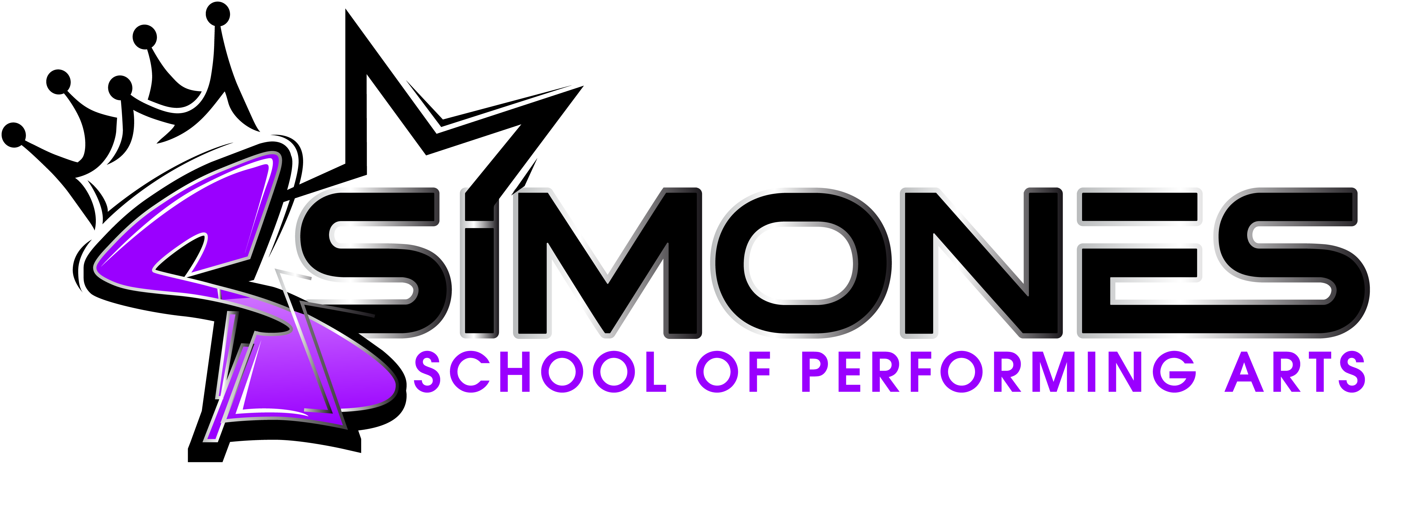 Join Simone's School of Performing Arts Dance Classes