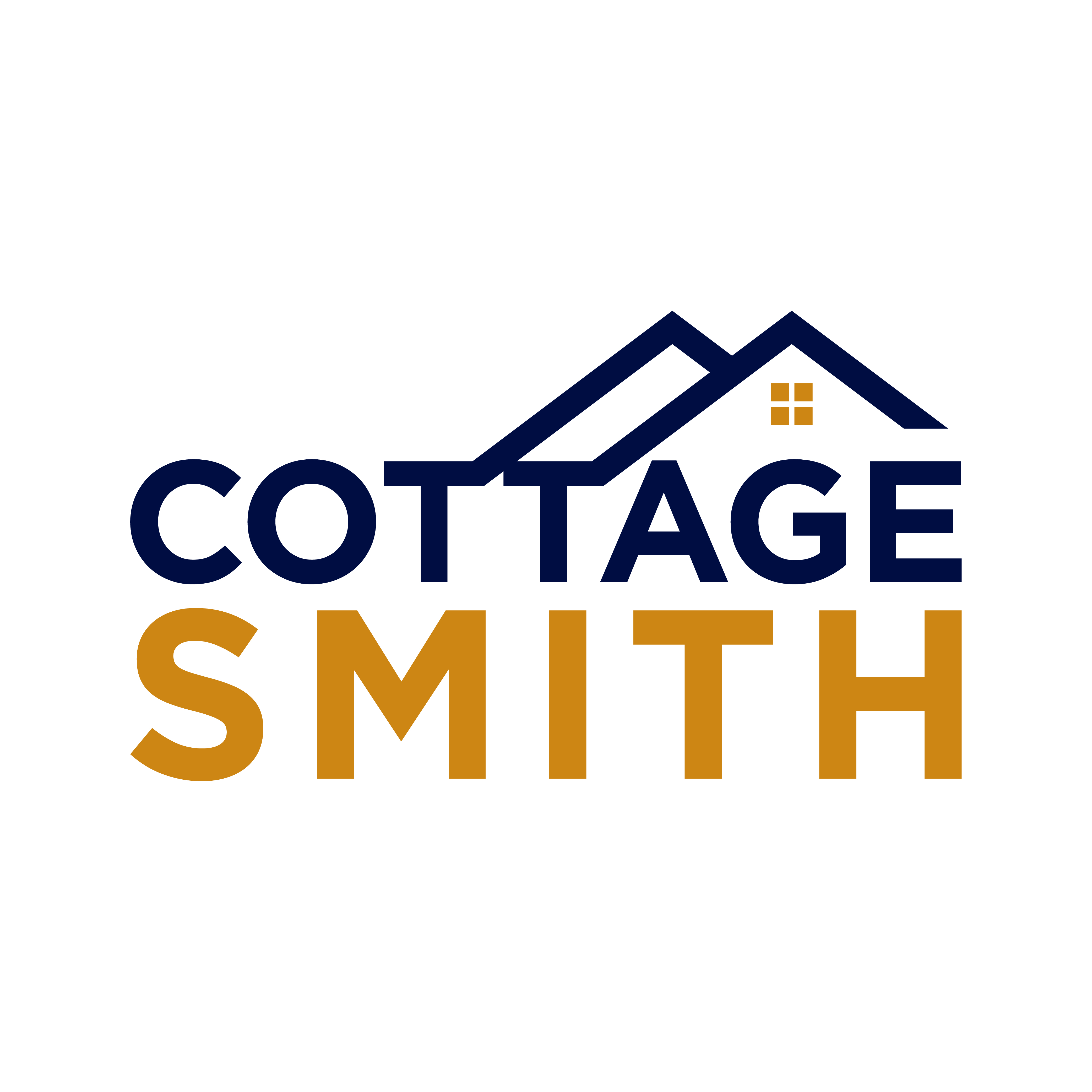 Cottage Smith Tiny Homes ADU Builder