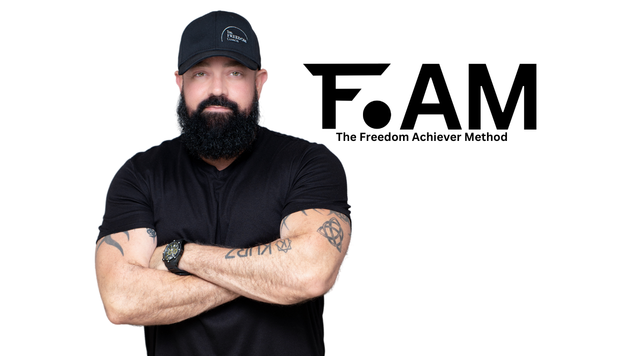 Freedom Achiever Method