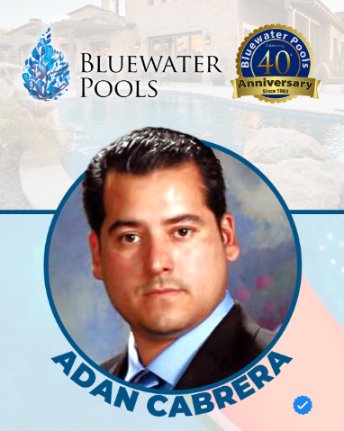 Adan Cabrera's Digital Business Card