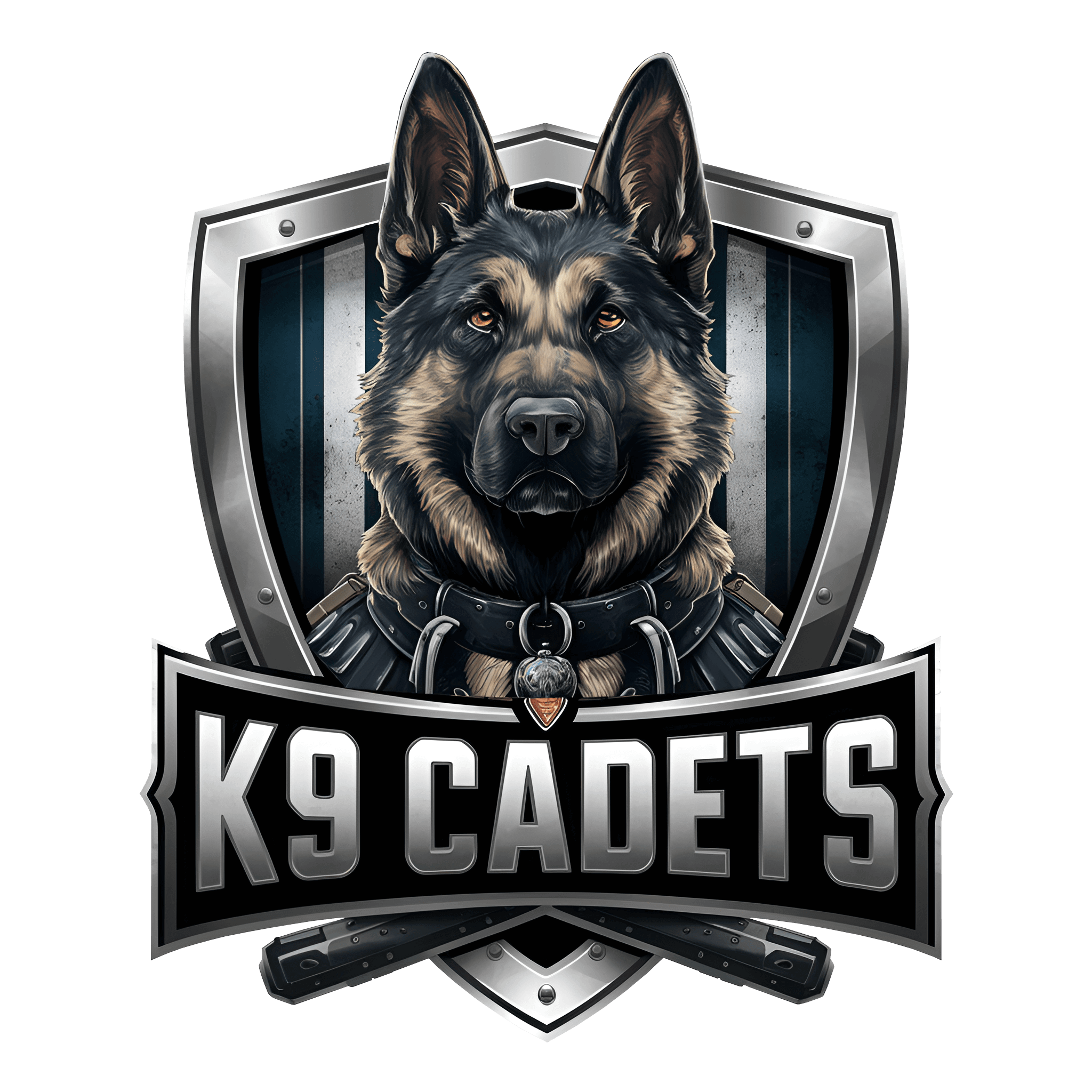 K9 Cadets
