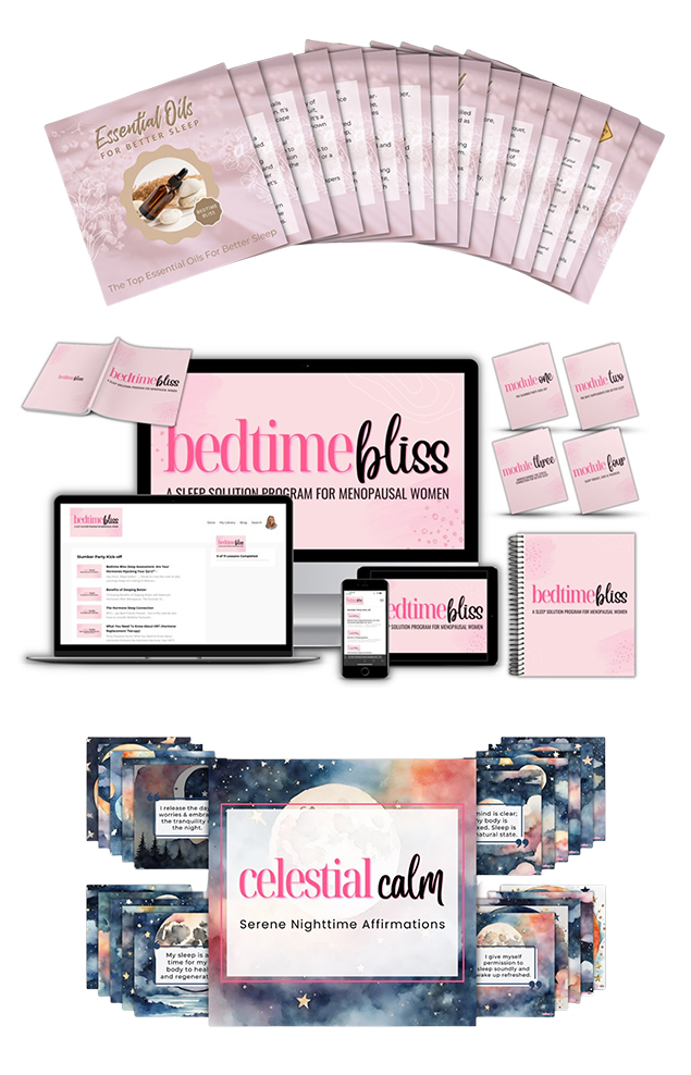 Bedtime Bliss Program