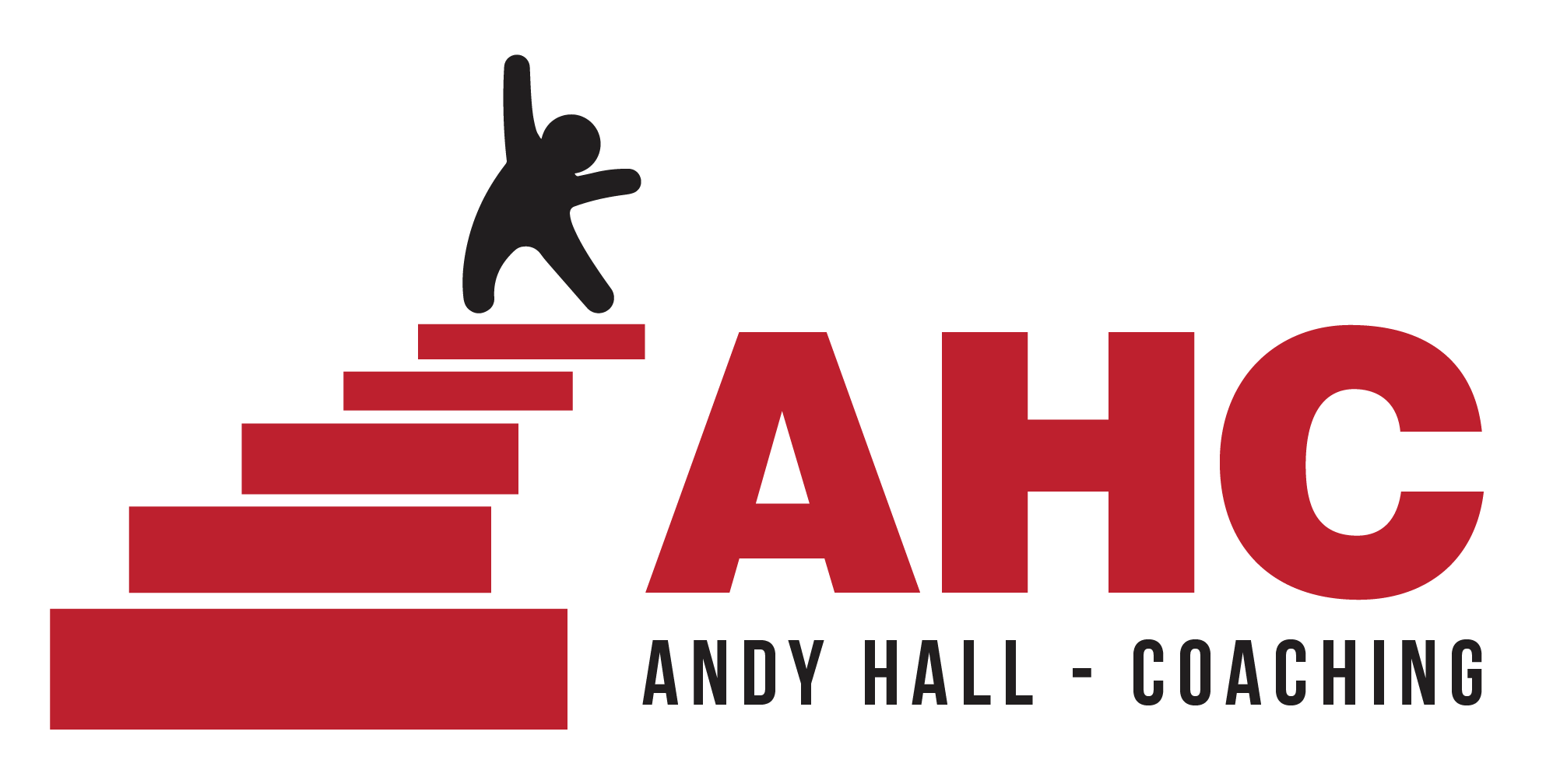 Andy Hall Coaching - coach, trainer & facilitator