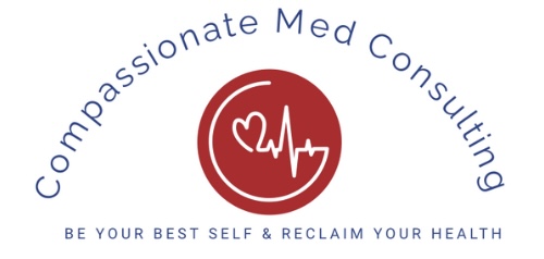 Compassionate Med Consulting