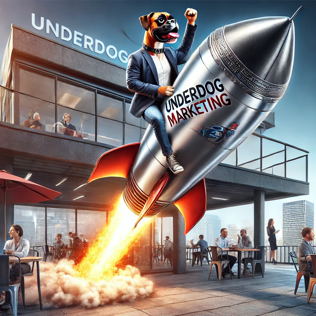 Underdog Marketing
