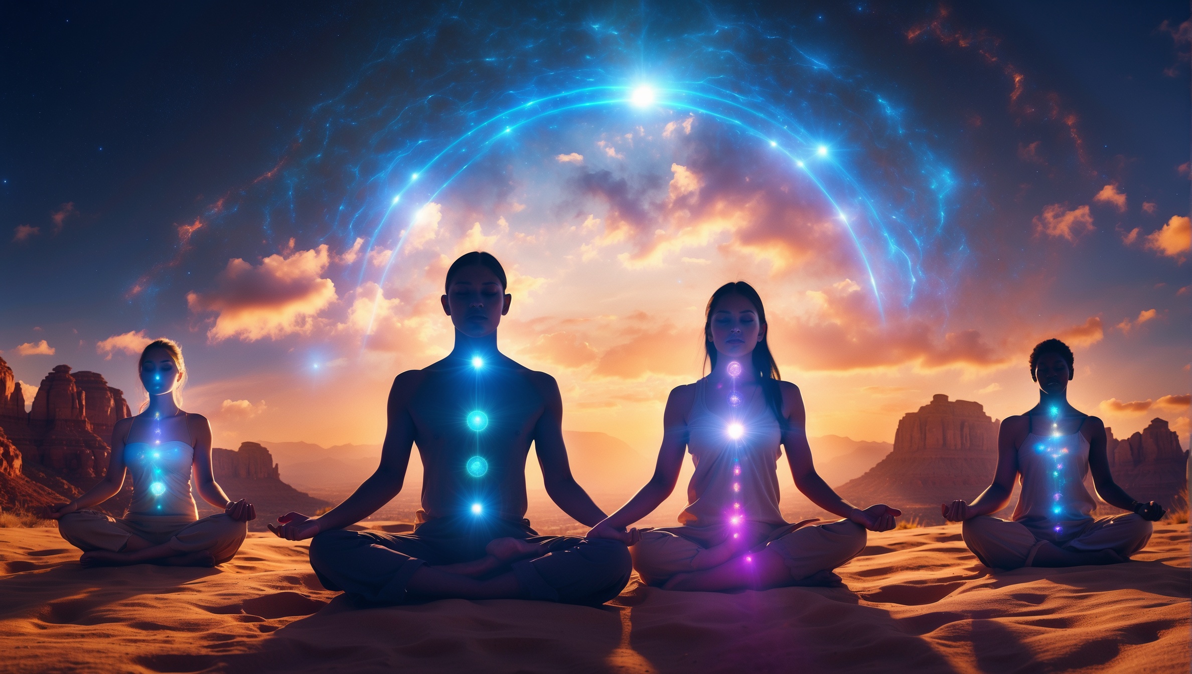 How to Quantum Shift Your Life or Business - Live Event