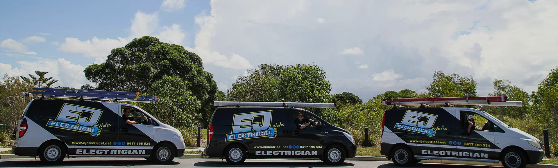 Electrical Faults and Upgrades | EJ Electrical Works Gold Coast