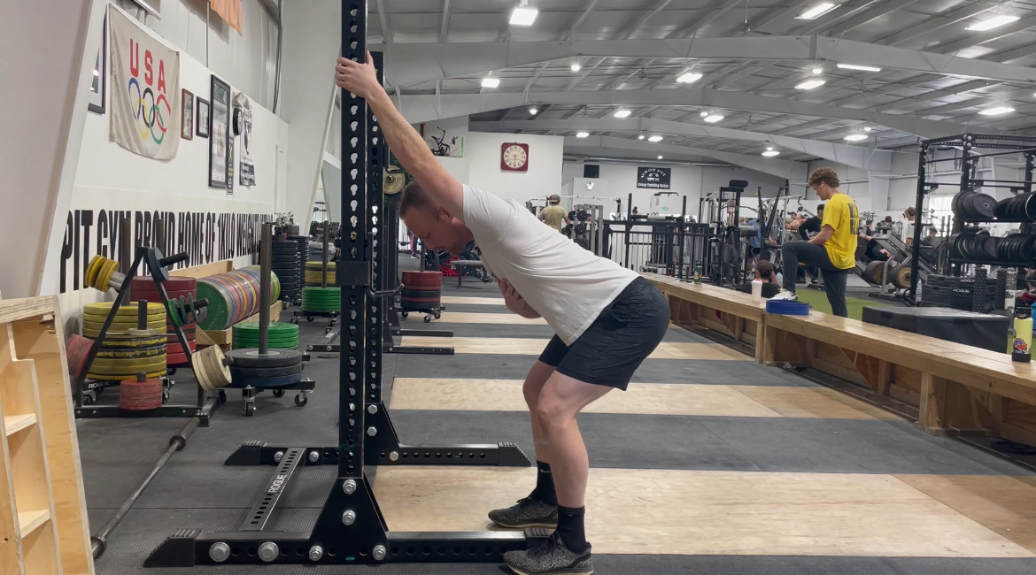 Shoulder Pain and Overhead Lifting: Understanding Rotator Cuff ...
