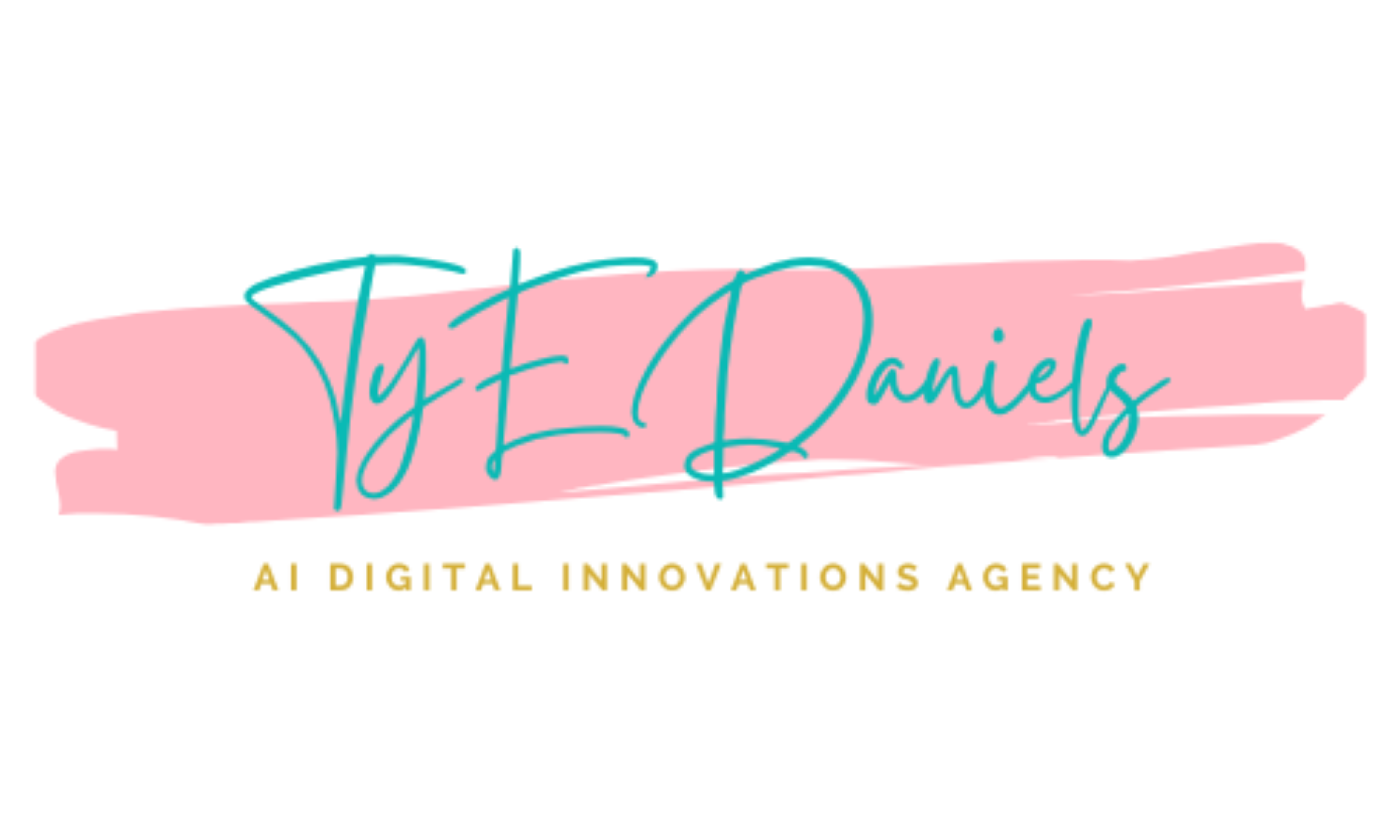 TyEDaniels AI Digital Innovations Agency