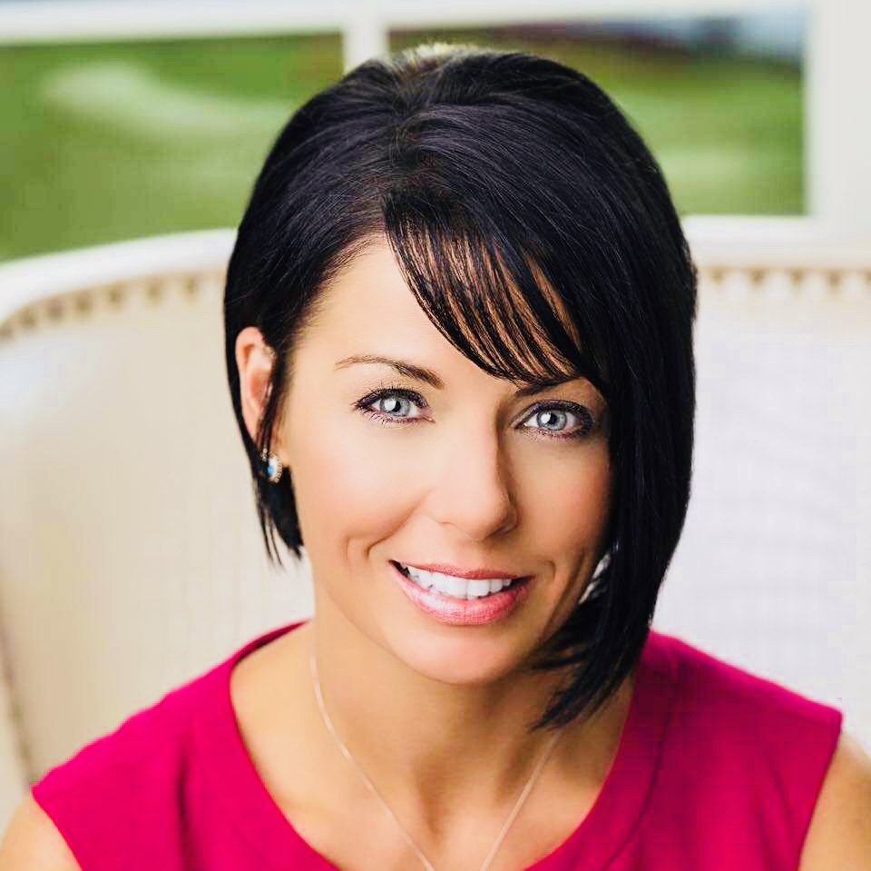 Mitzi Fox's Digital Business Card