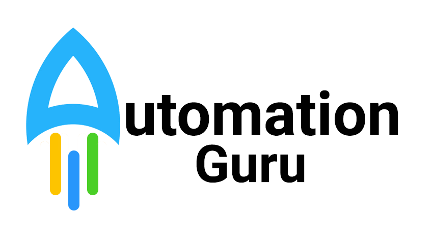 Discovery call with Automationguru.io