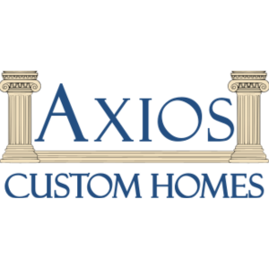 Axios Custom Homes | Custom Home Builders