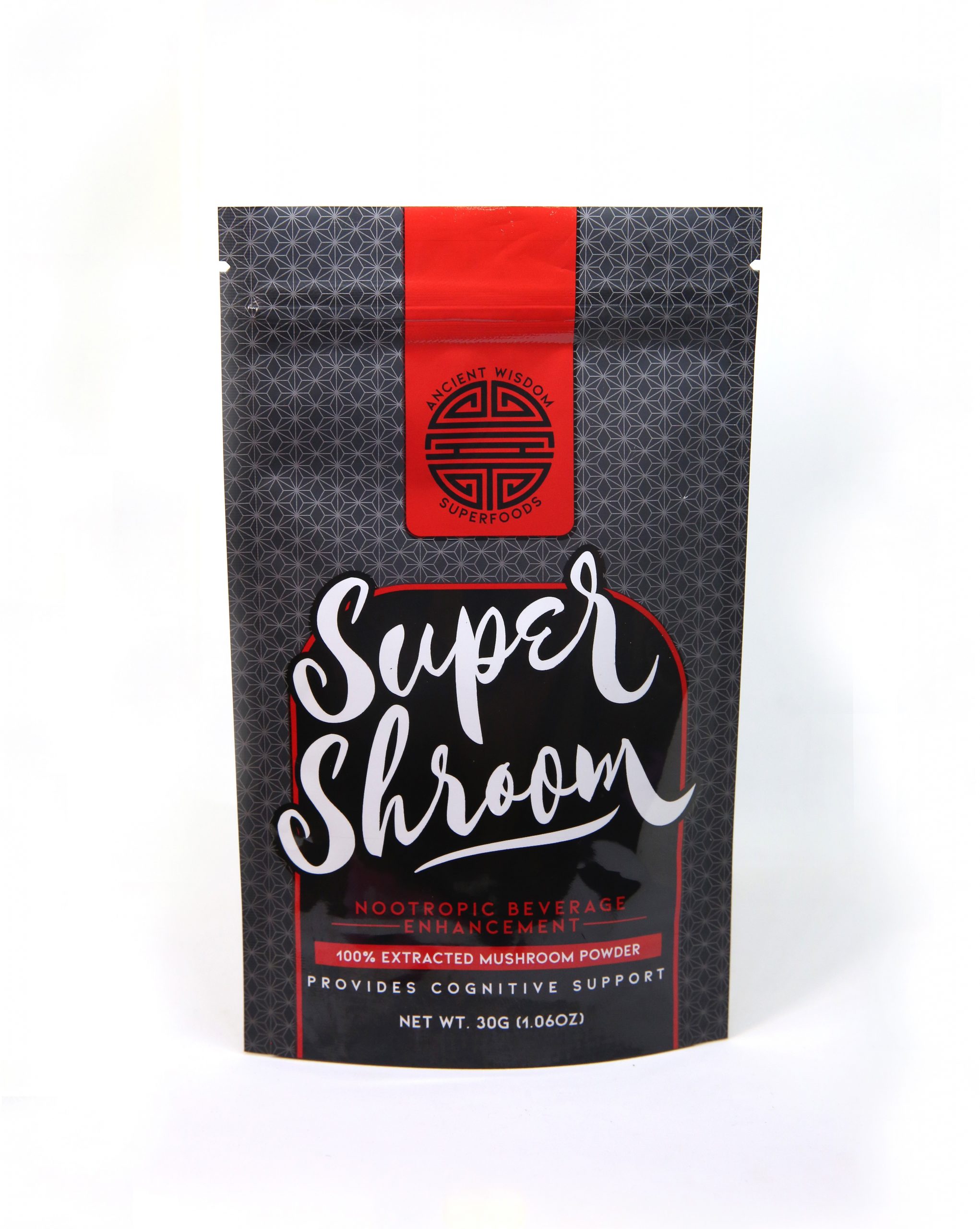 Super Shroom Mushroom Extract