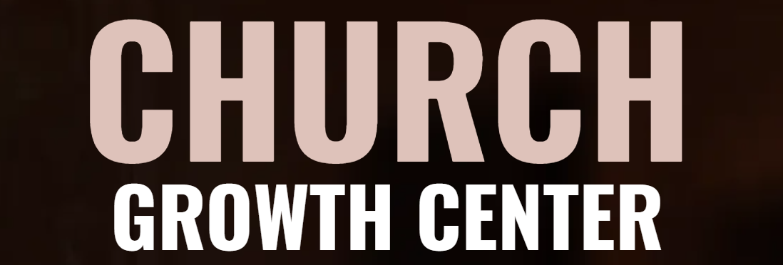 Church Growth Center