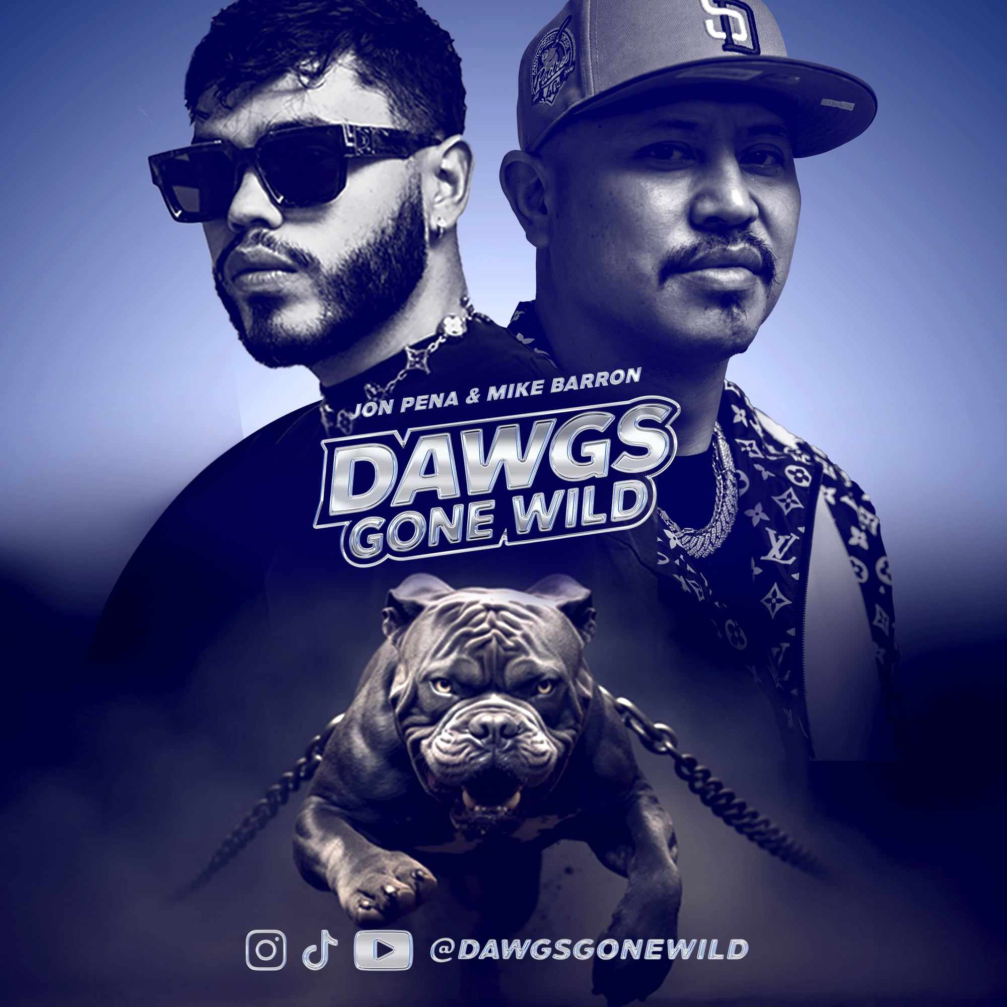 DAWGS GONE WILD PODCAST