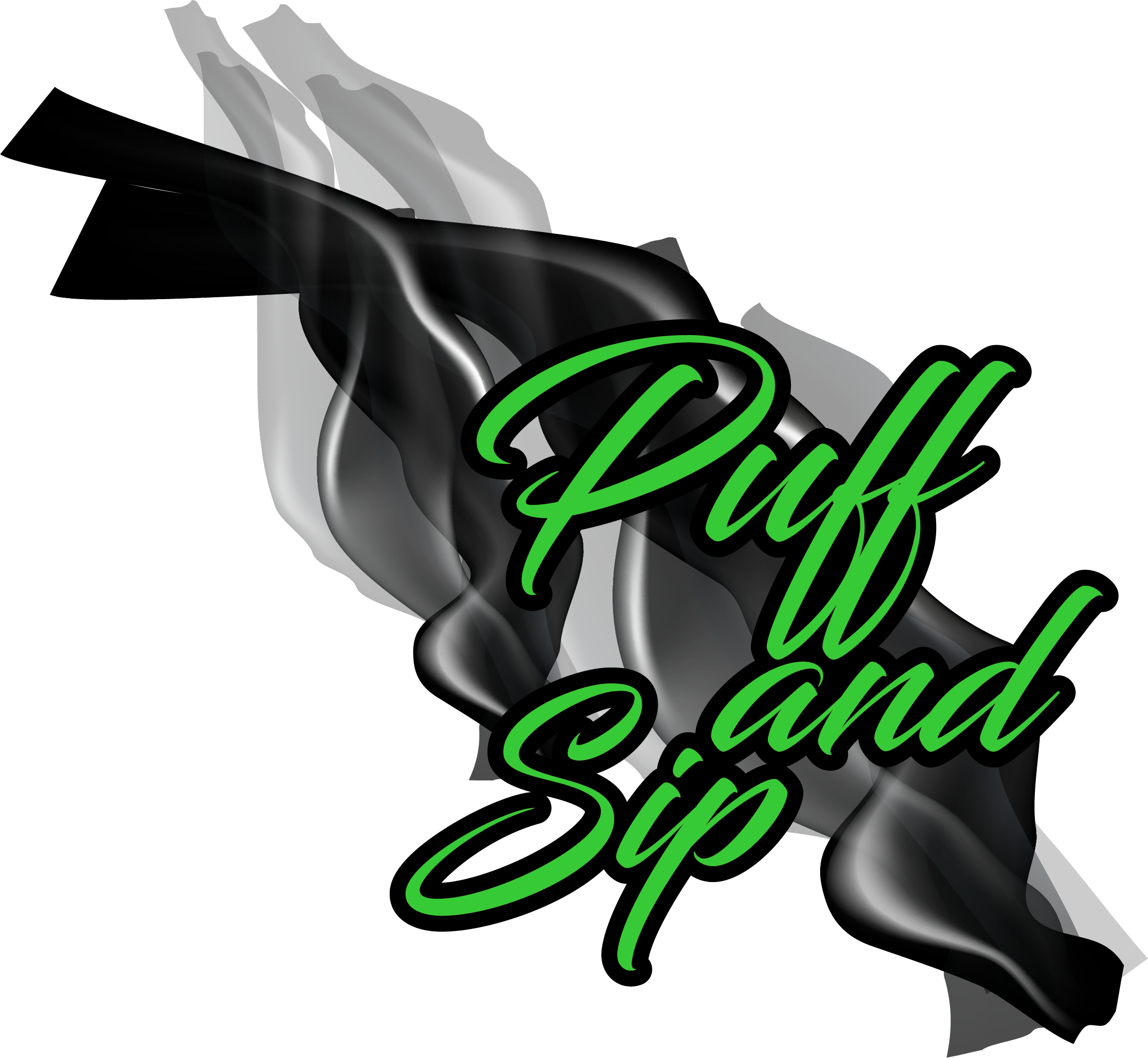 8th Annual Puff and Sip Pub Crawl Sign-Up