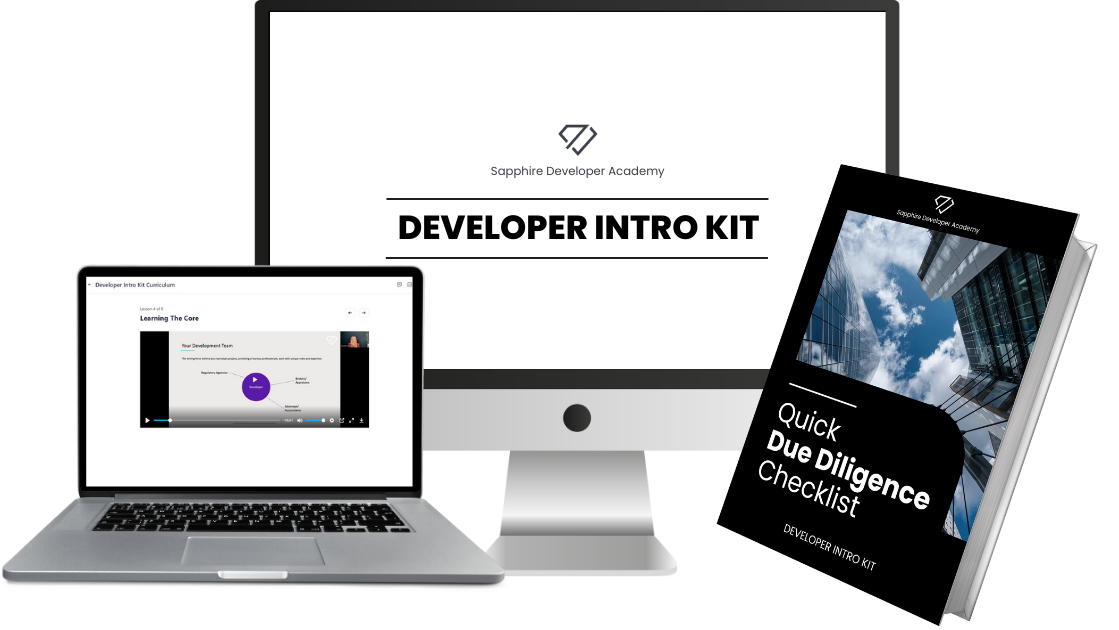 Developer Intro Kit