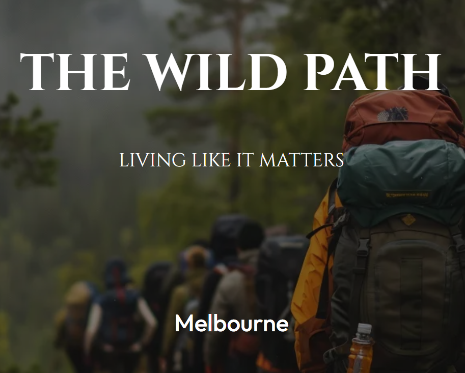 The Wild Path - Melbourne