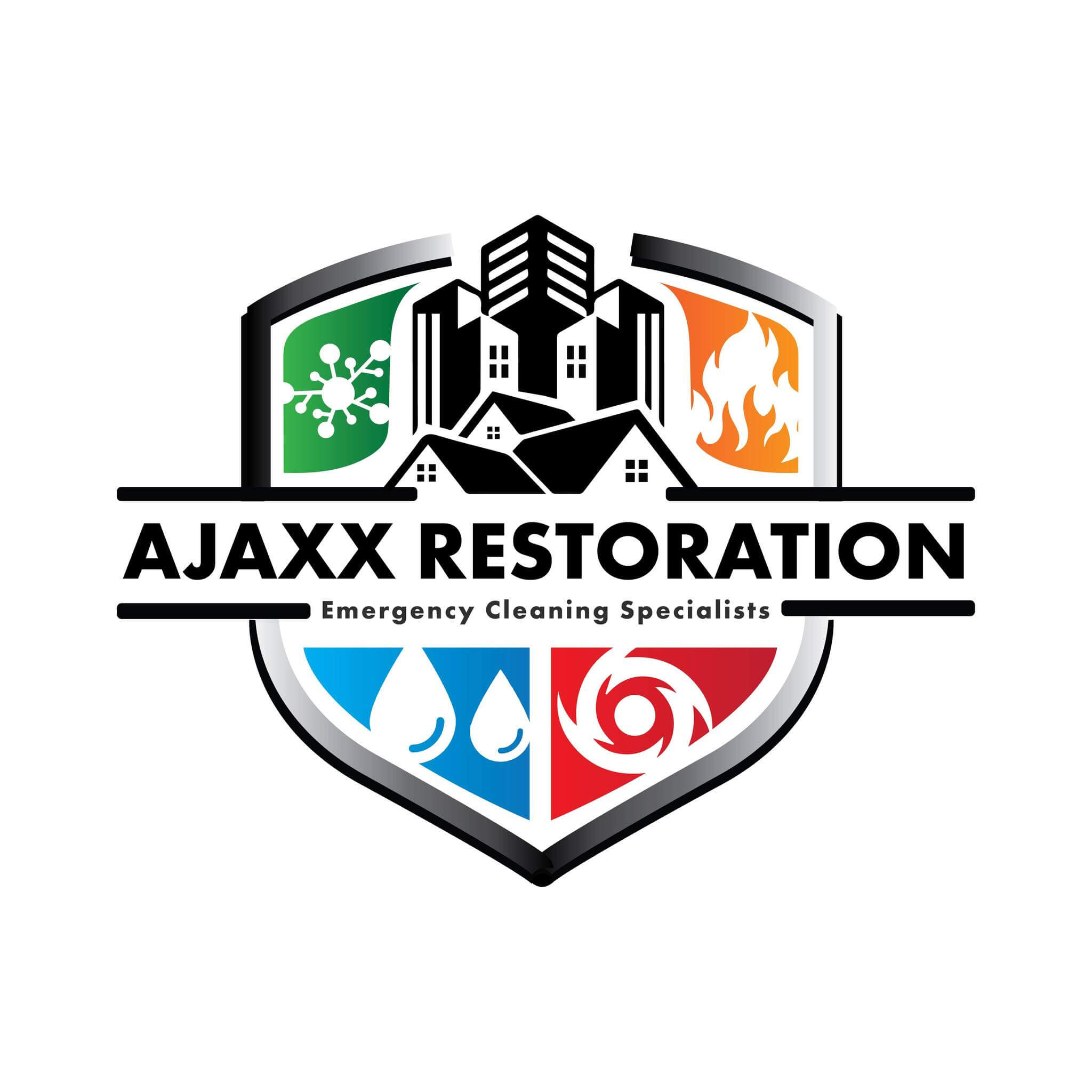 Ajaxx Restoration | Trusted Water Damage Experts