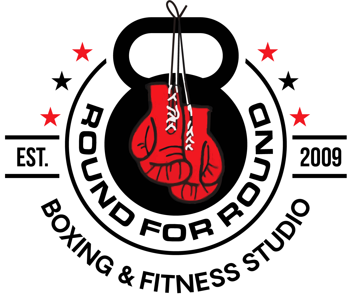 Boxing & Fitness Gym in Freeport, NY | Round 4 Round