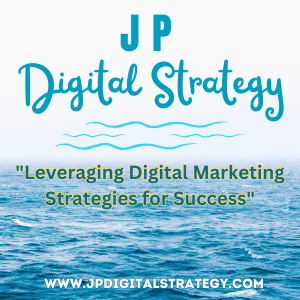 JP Digital Strategy