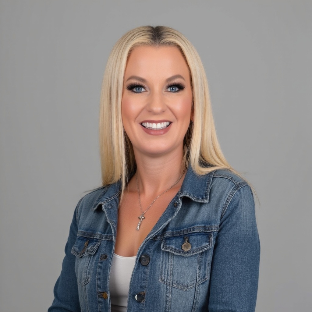 Brittany Bauman | Luxe Life Coaching, GLP-1 Support & Confidence for Women