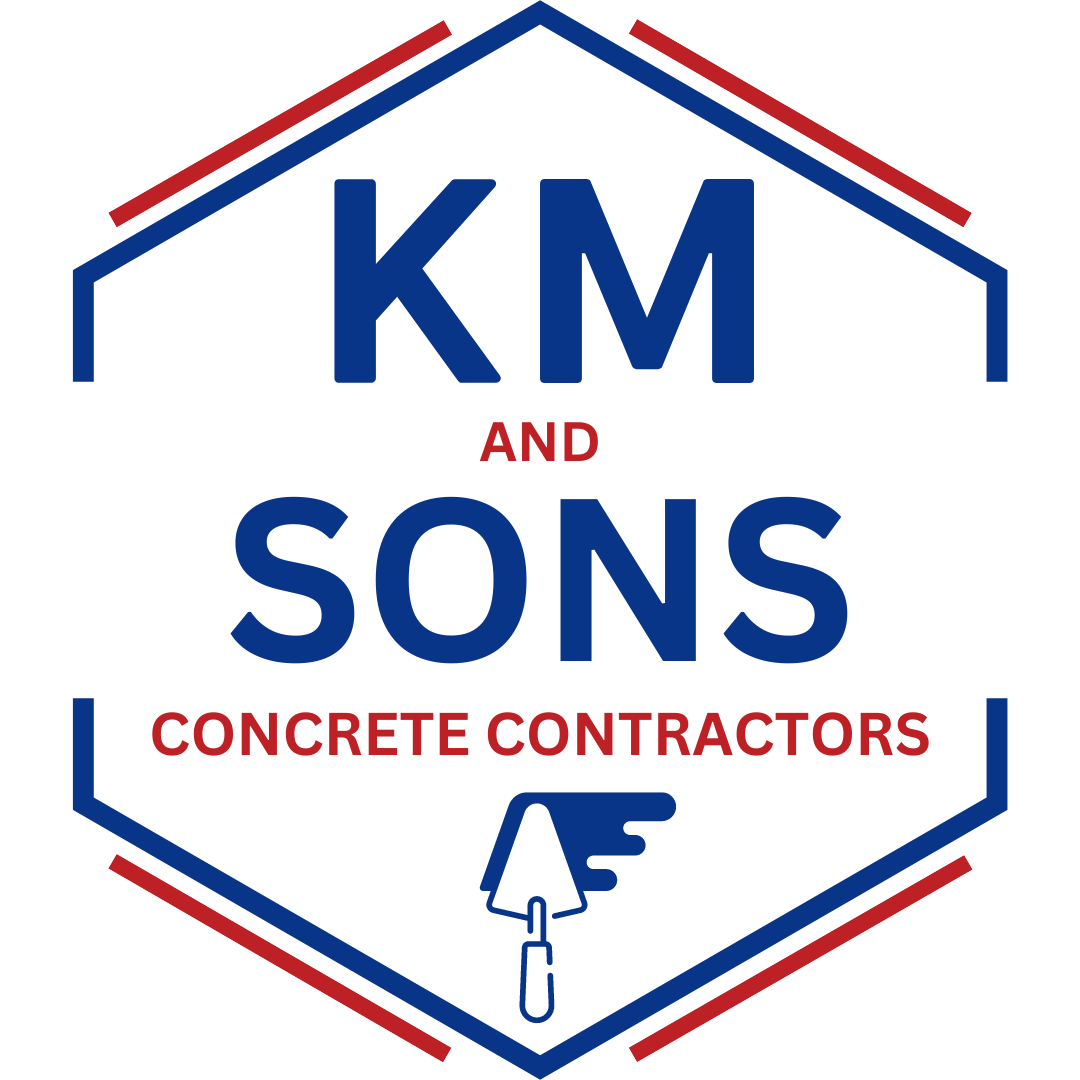 Trusted Concrete Contractors in Salt Lake City | KM and Sons