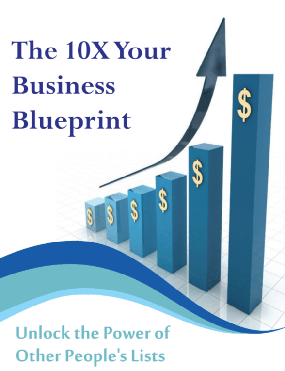 The 10X Your Business Blueprint