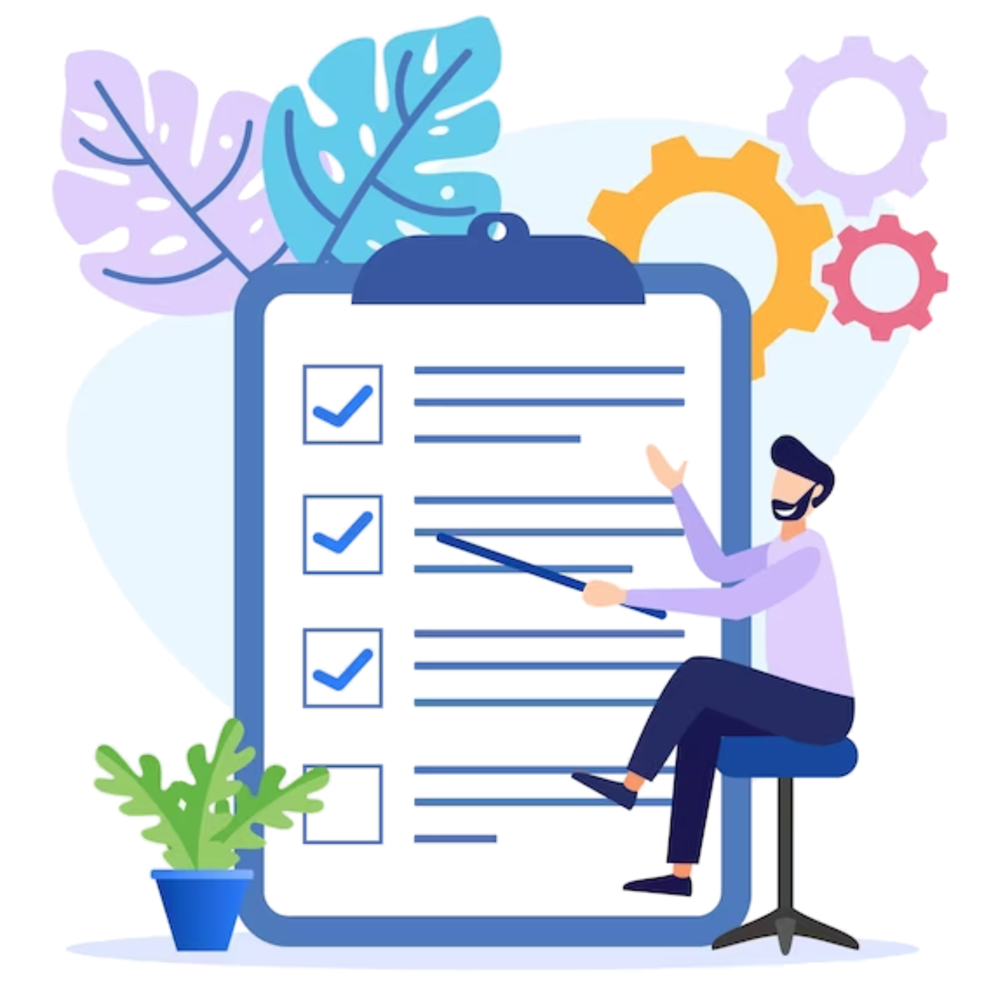 ADA Accessability Statement | Larry Klecker Jr., Mortgage Loan Officer