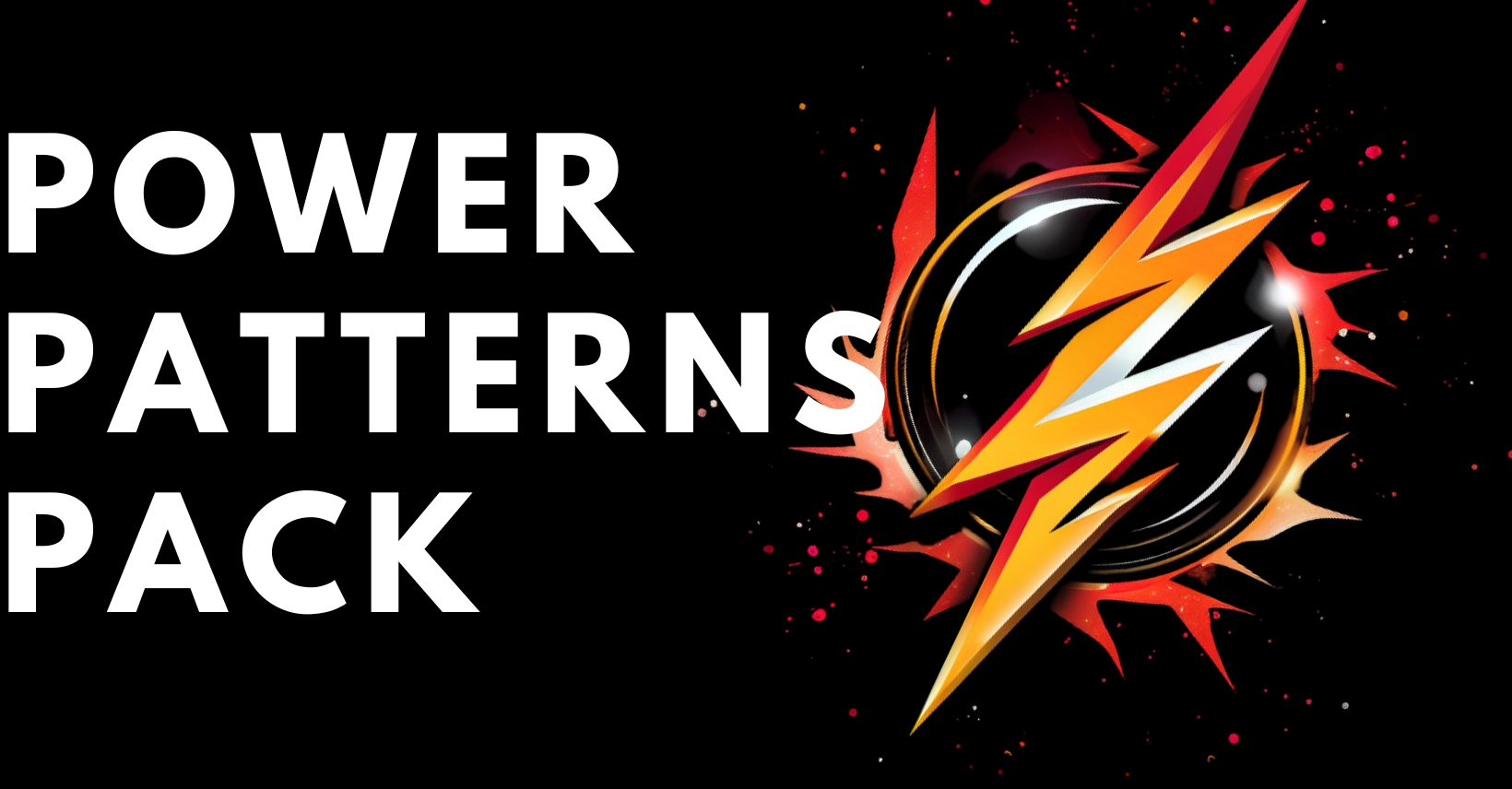 Power Patterns Pack