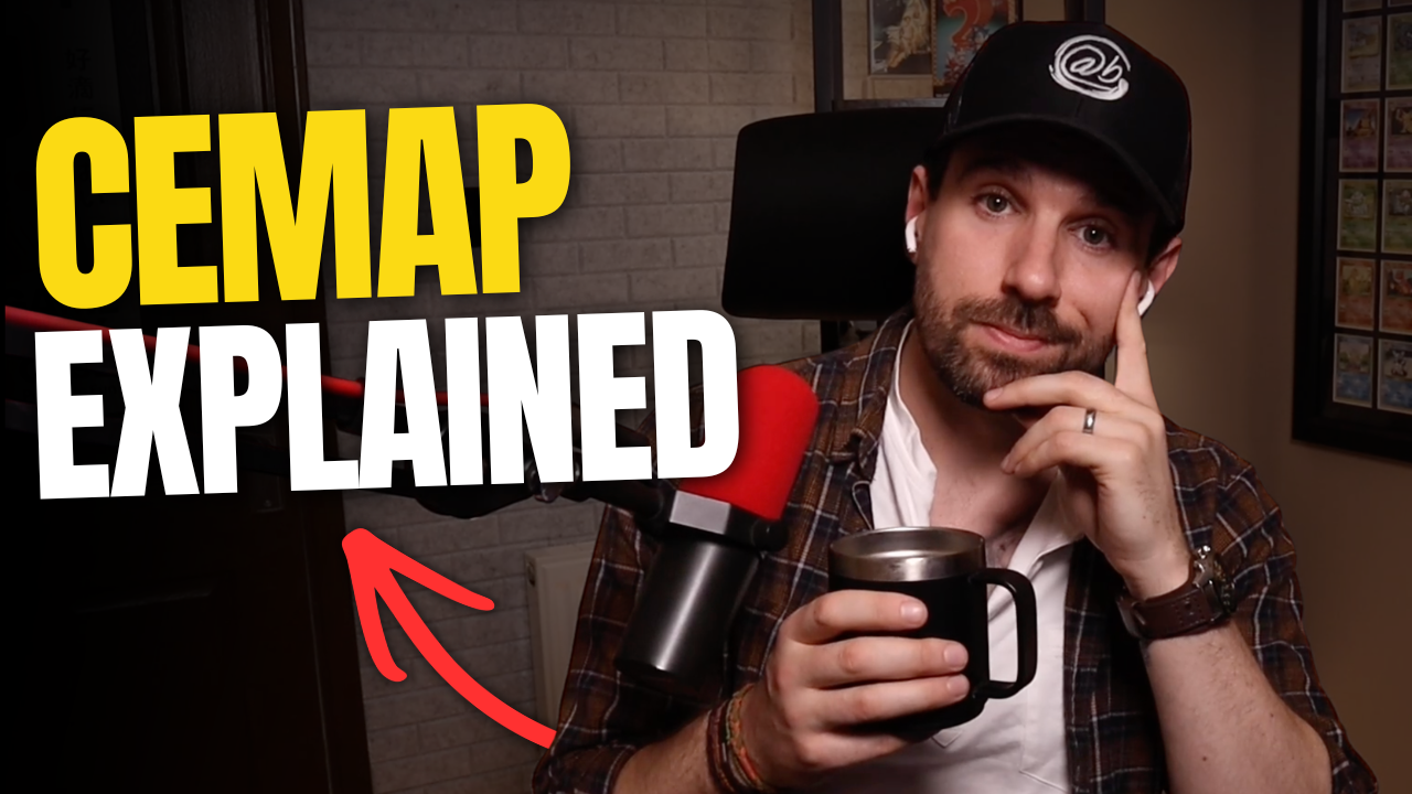 CeMAP Explained: The Complete 2026 Study Guide for Becoming a UK ...