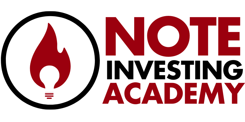 Note Investing Academy | Learn the Easier Way to Invest in Real Estate