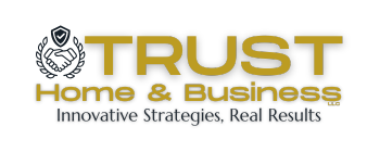 TRUST Home & Business Home Page