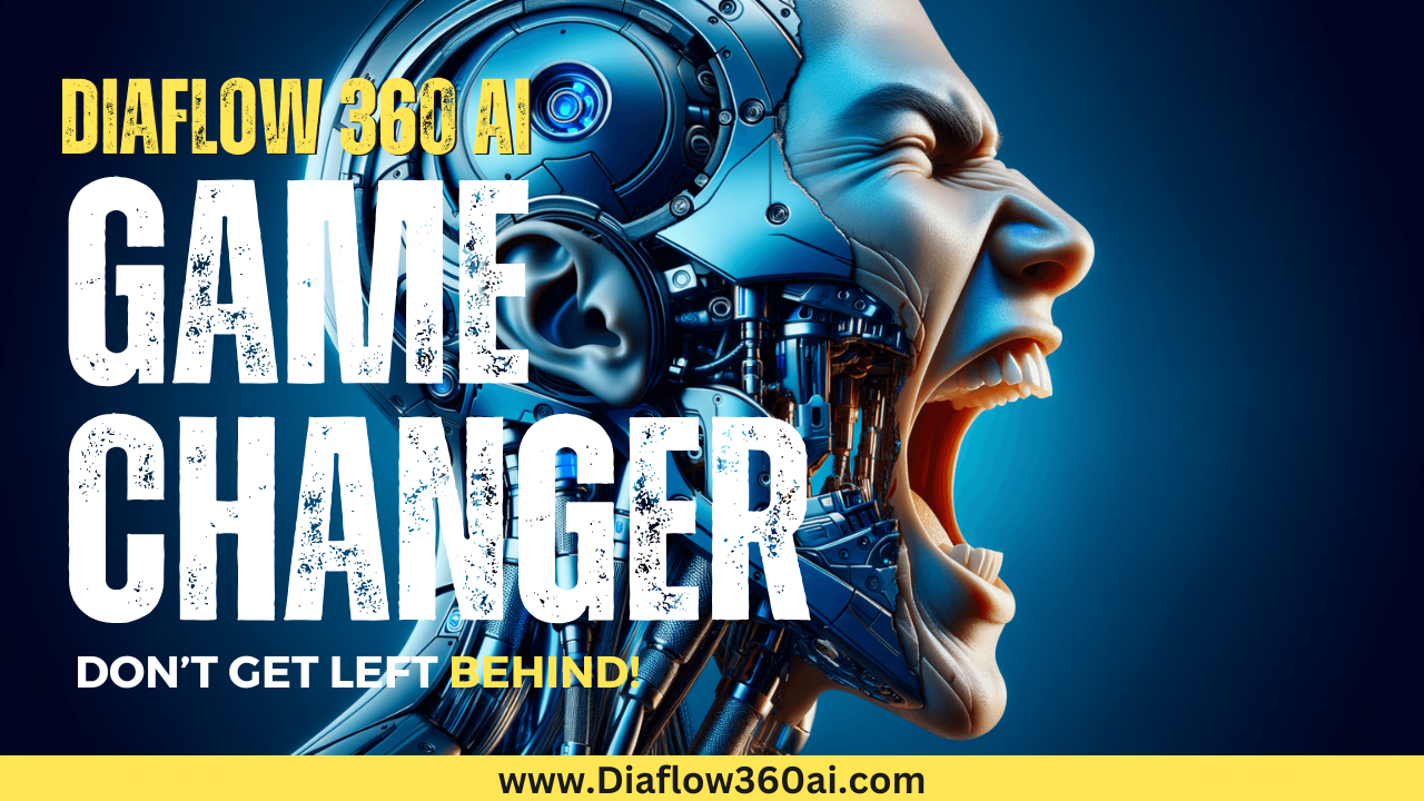 Unleash the Power of AI with Diaflow 360 AI