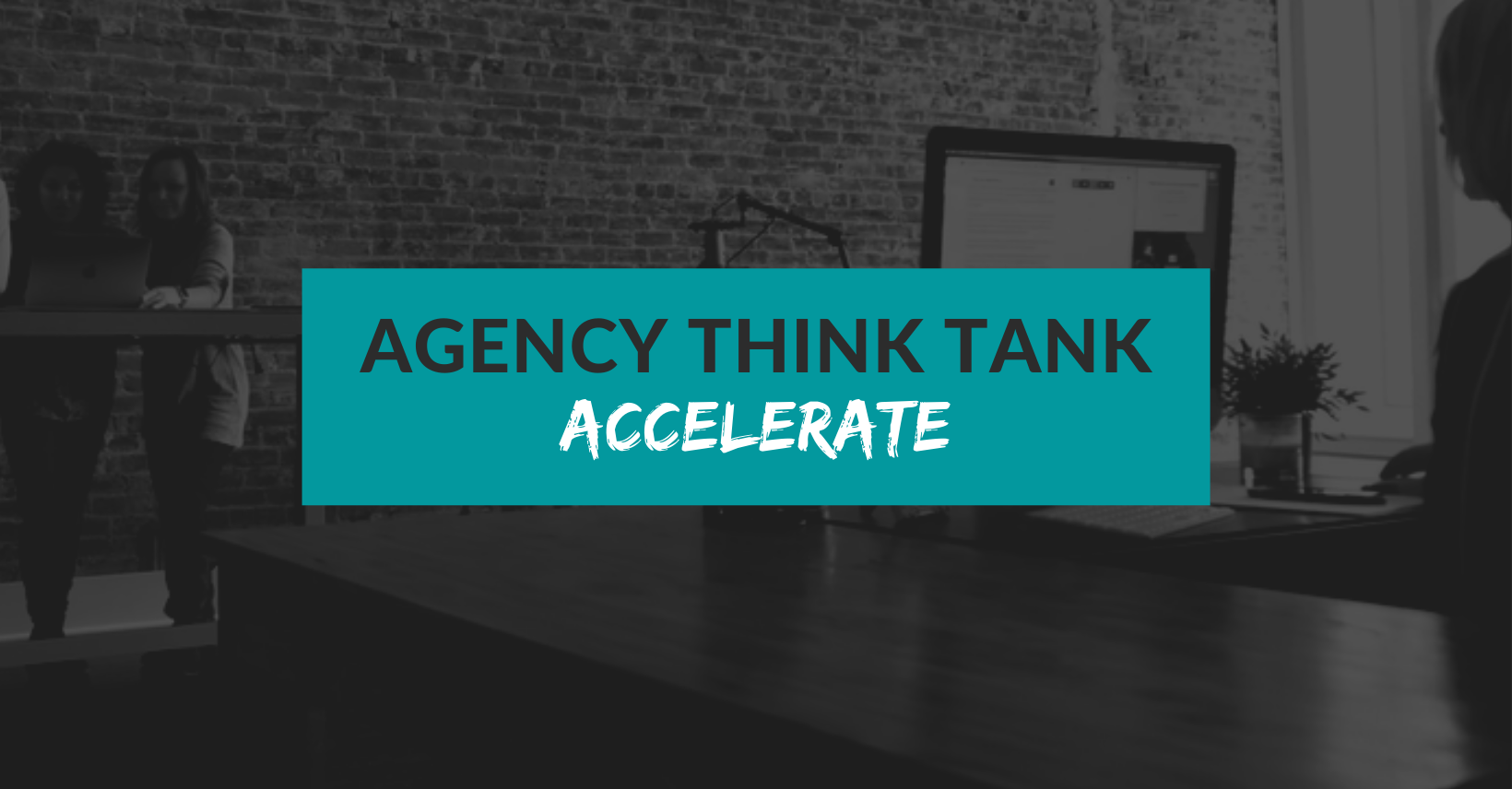 Accelerate Client Results