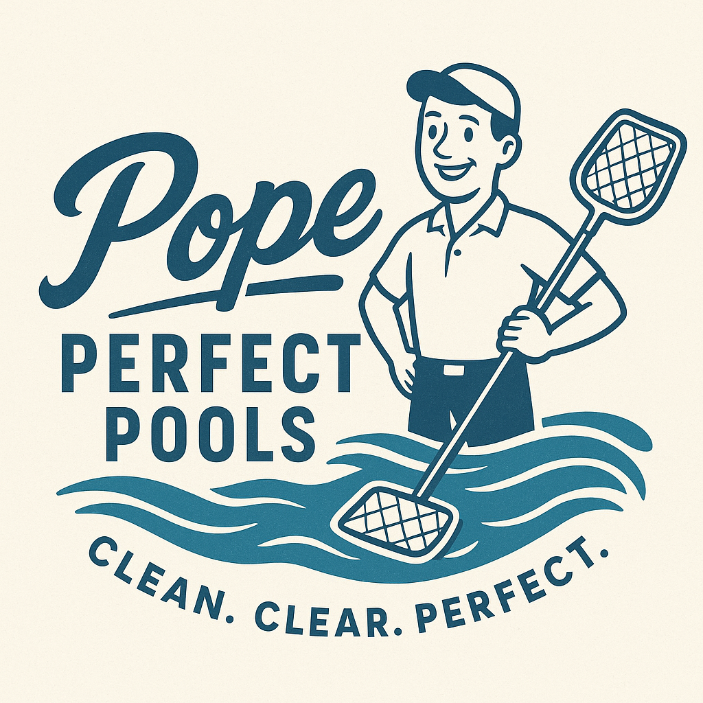 Pope Perfect Pools